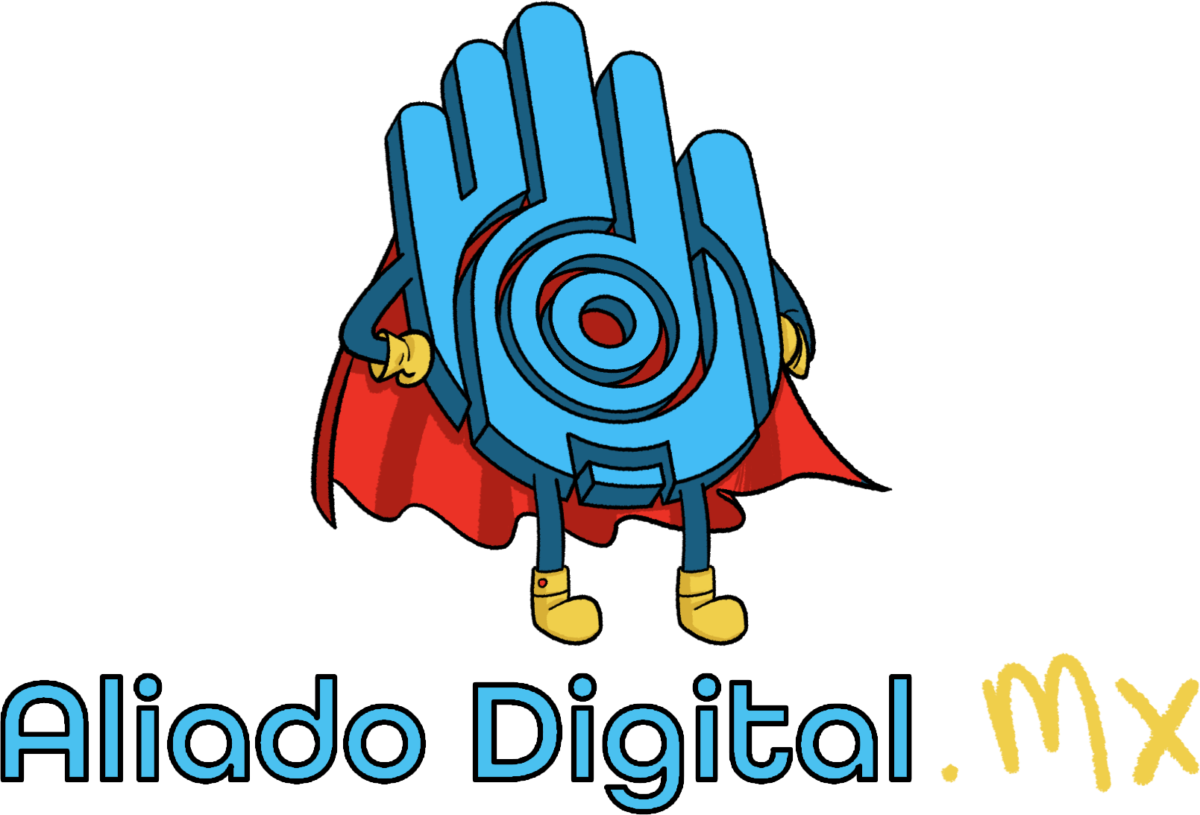 Agencia de Marketing Digital en Querétaro - Aliado Digital